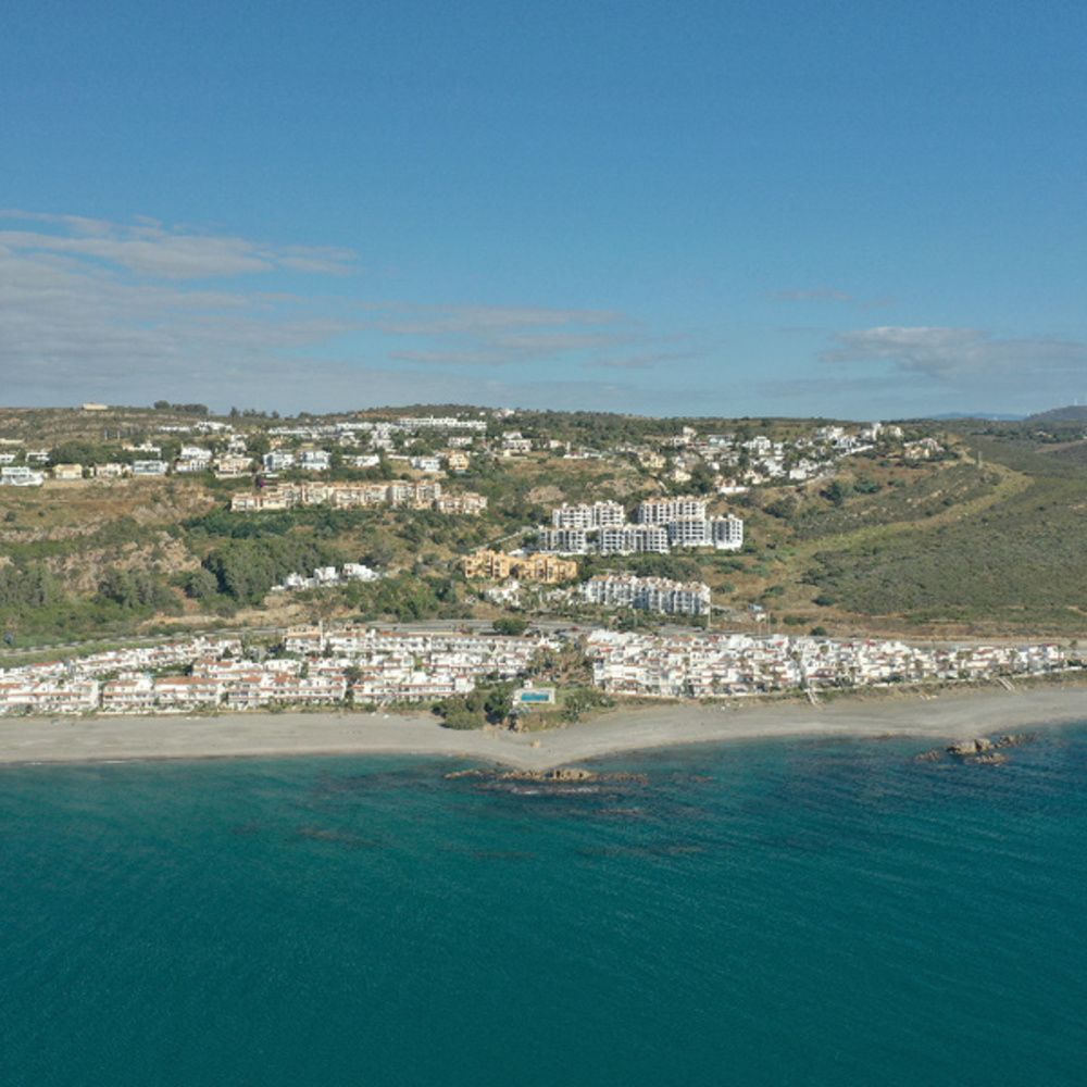 Manilva Sea View, promoción en Manilva, Málaga